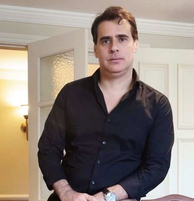 Nossa História - RIS3D